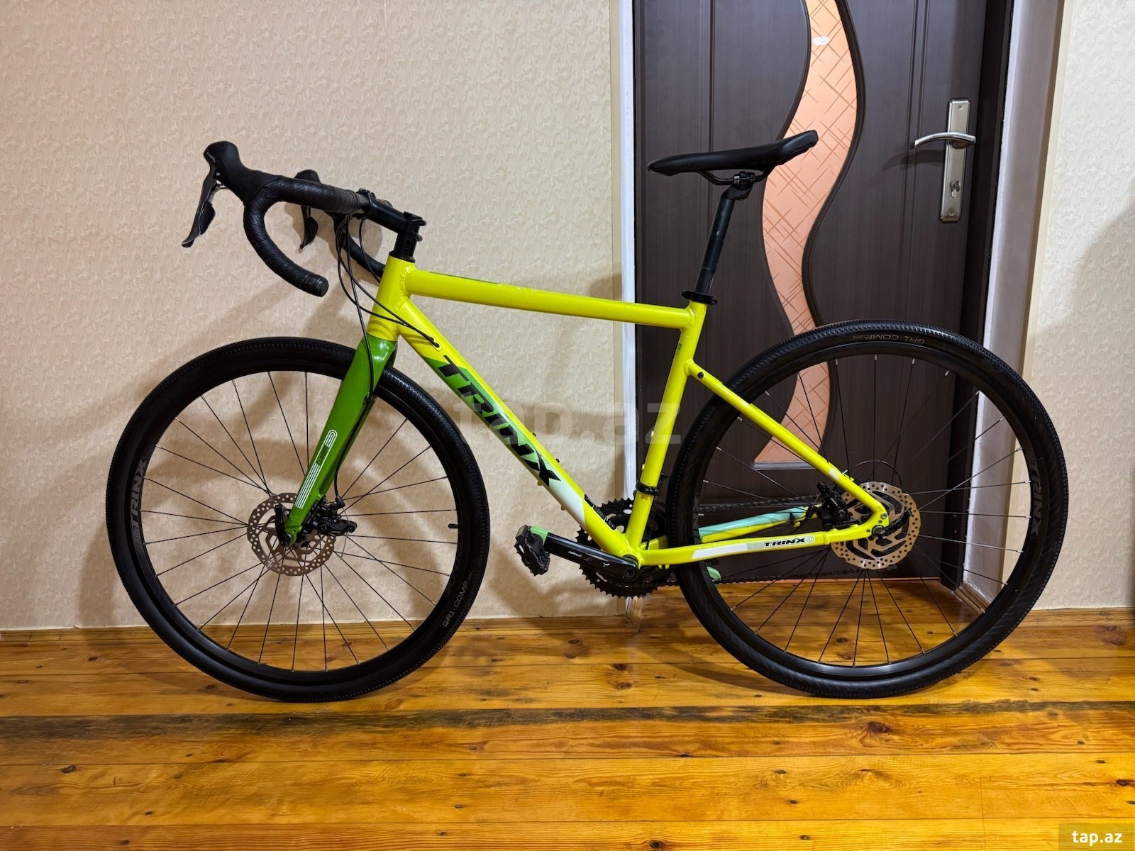 Velosiped: 650 AZN — Bakı, Azərbaycan | 45855013 — Tap.Az