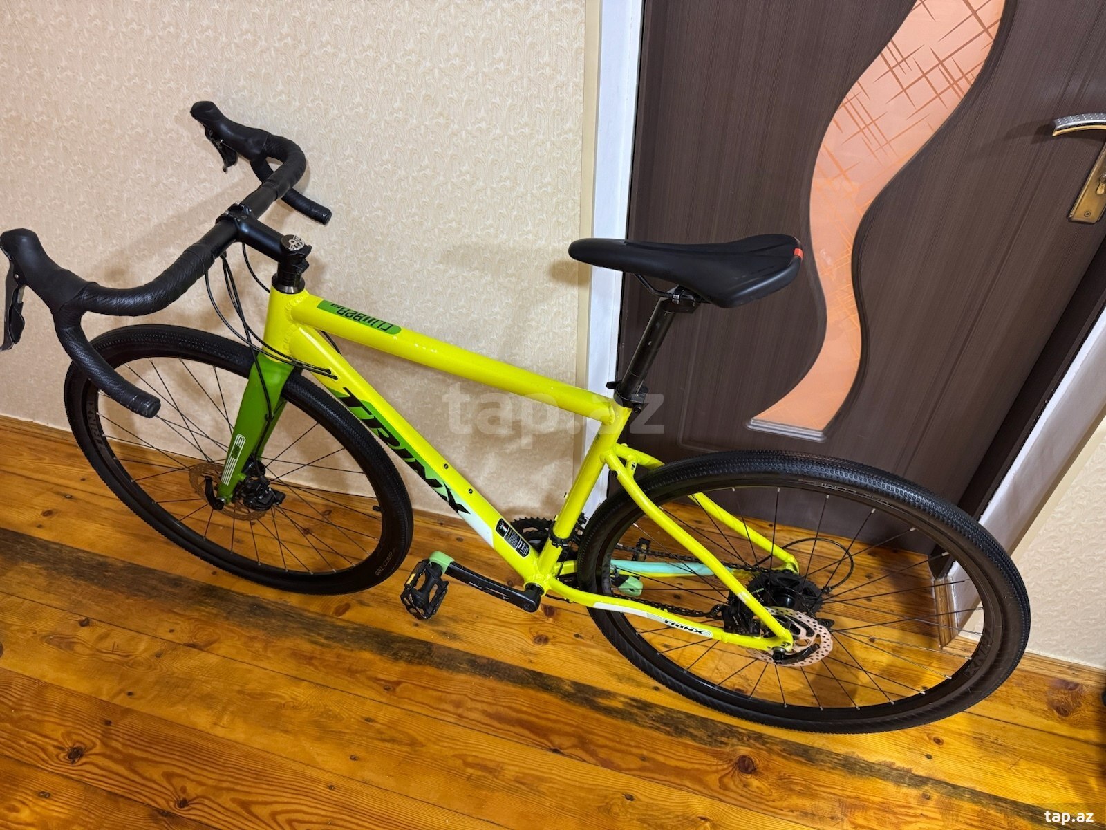 Velosiped: 650 AZN — Bakı, Azərbaycan | 45855013 — Tap.Az