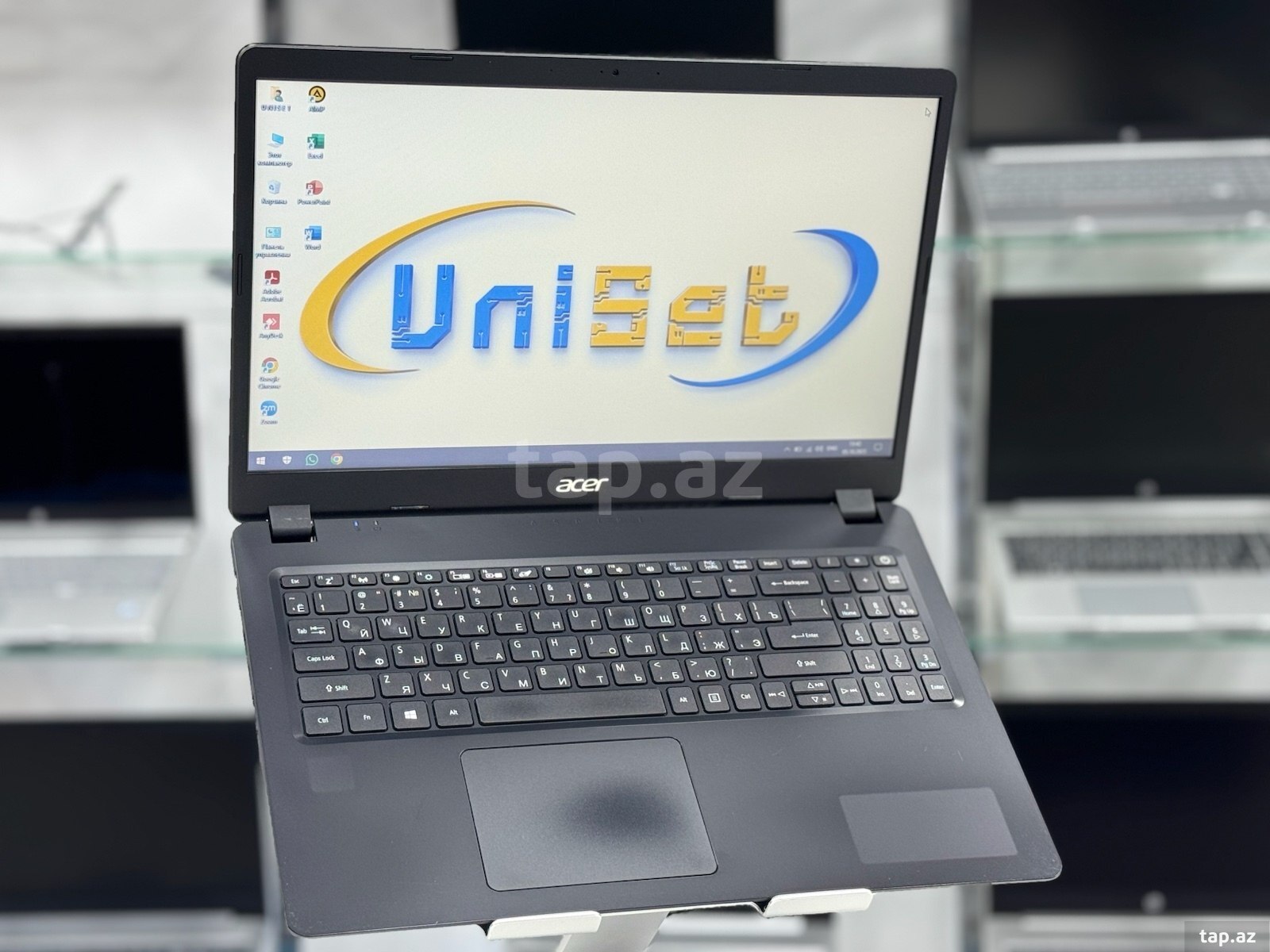 Acer Aspire 3 N19C1 : 460 AZN - Uniset - Mağazalar — Bakı, Azərbaycan ...