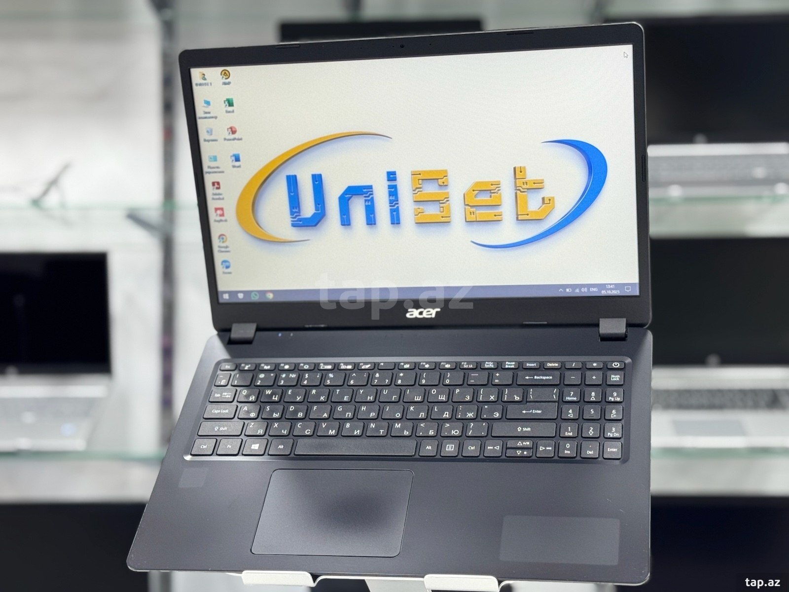Acer Aspire 3 N19C1 : 460 AZN - Uniset - Mağazalar — Bakı, Azərbaycan ...