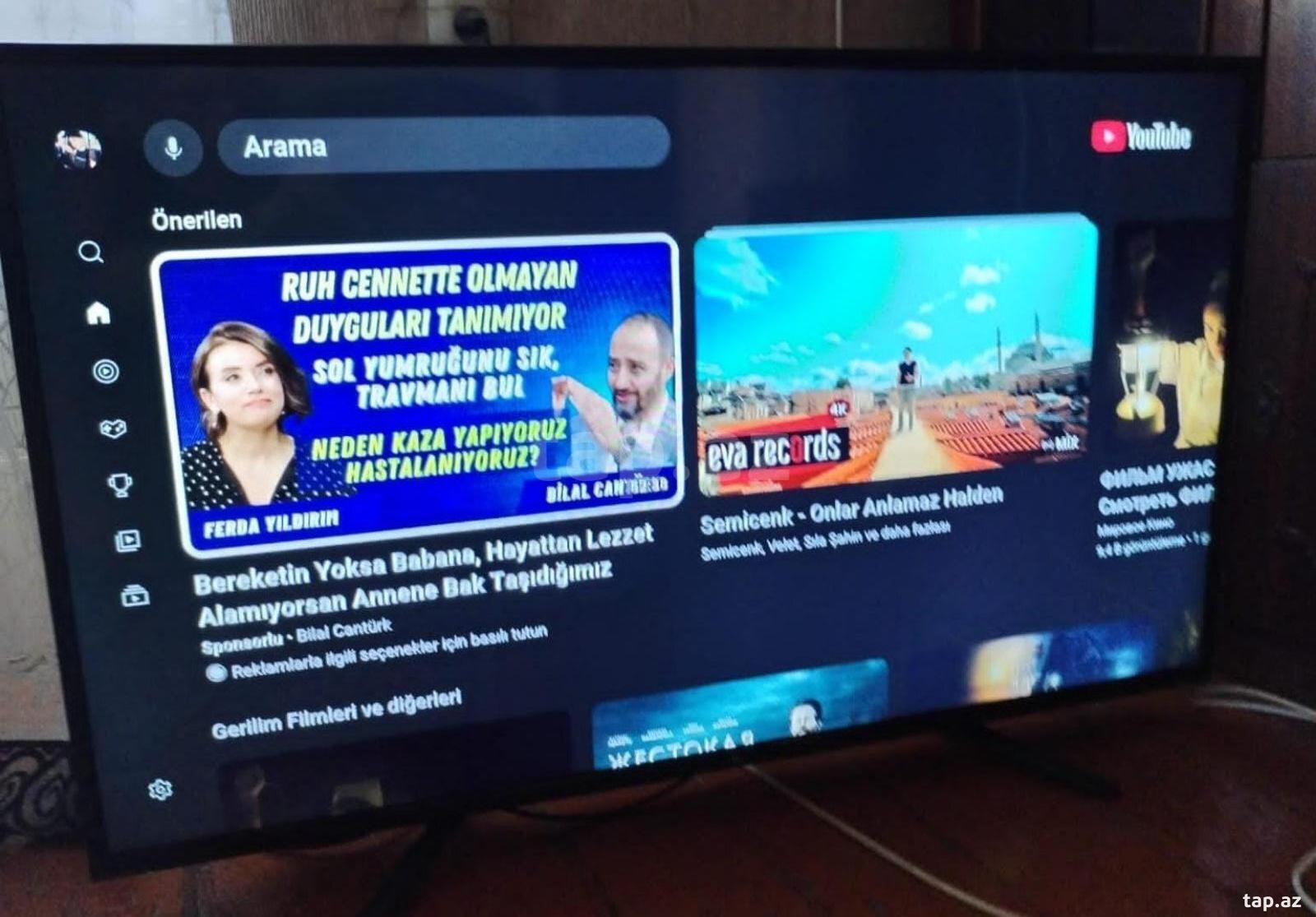 Televizor "LG": 330 AZN — Bakı, Azərbaycan | 45867936 — Tap.Az