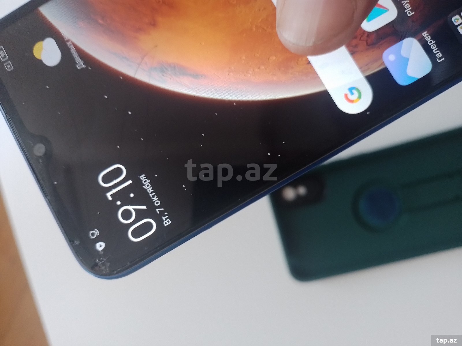 Xiaomi Redmi 9A Sky Blue 32GB/2GB: 39 AZN — Xırdalan, Azərbaycan ...