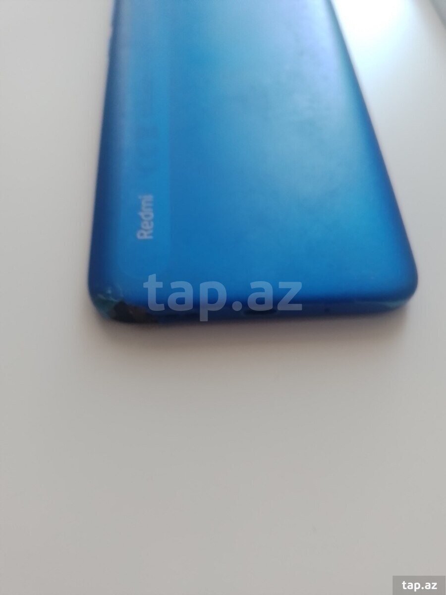 Xiaomi Redmi 9A Sky Blue 32GB/2GB: 39 AZN — Xırdalan, Azərbaycan ...