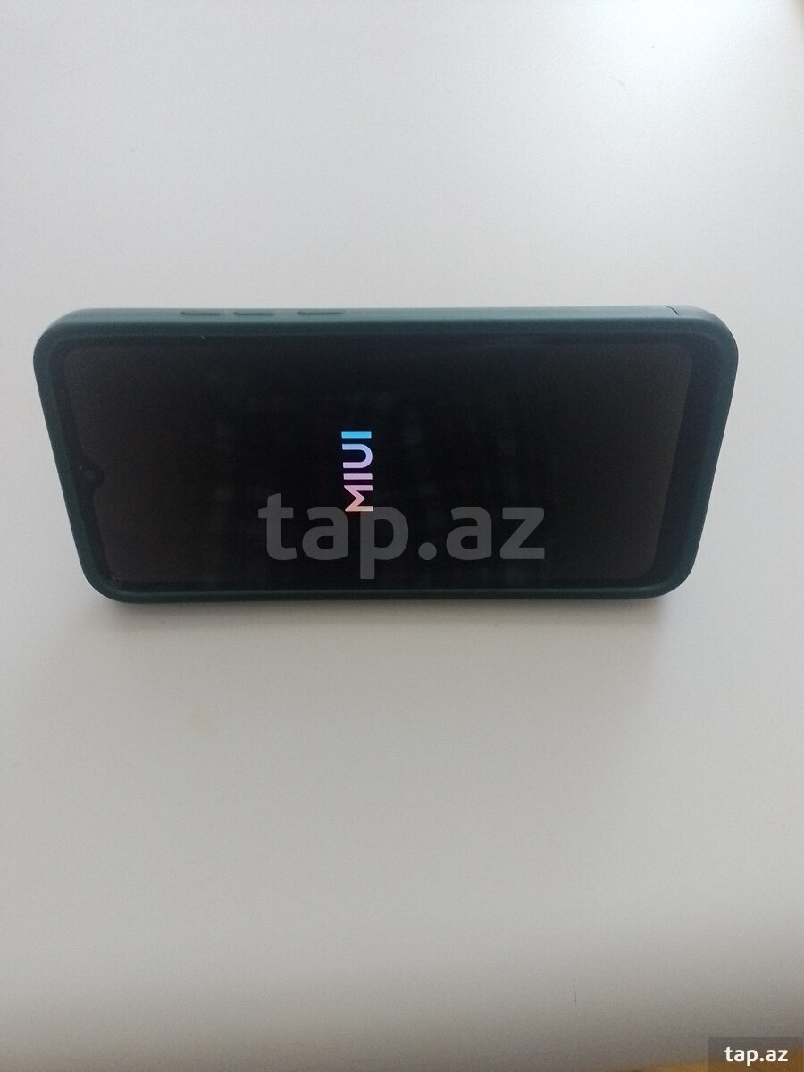 Xiaomi Redmi 9A Sky Blue 32GB/2GB: 39 AZN — Xırdalan, Azərbaycan ...