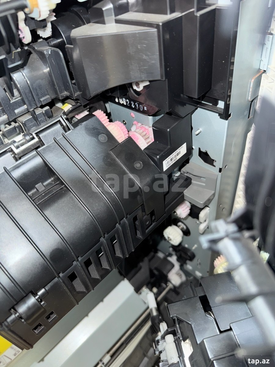 Printer "Canon 2520": 1900 AZN — Sumqayıt, Azərbaycan | 45882909 — Tap.Az