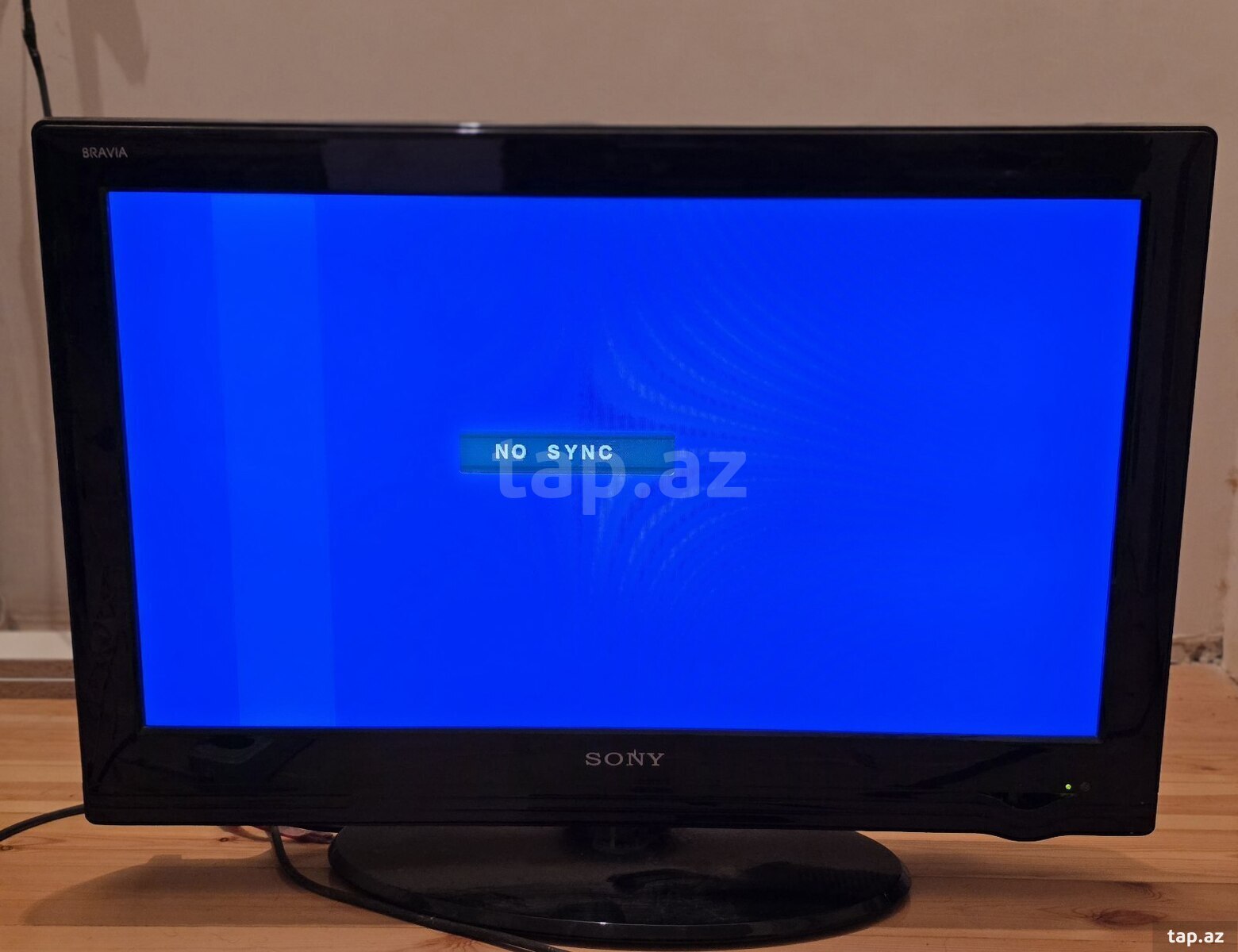 Monitor "SONY Bravia": 70 AZN — Bakı, Azərbaycan | 45893536 — Tap.Az