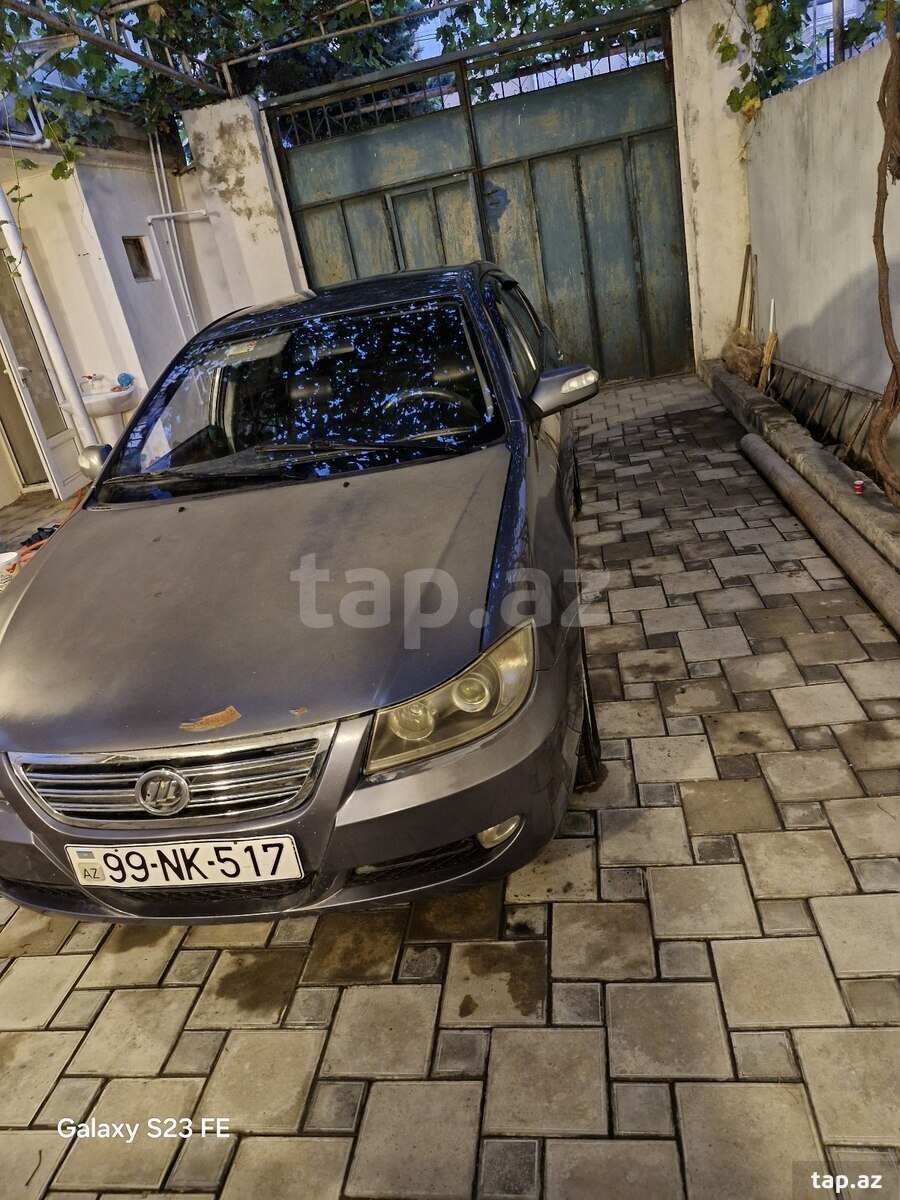 Lifan 620, 2014 il: 5000 AZN — Bakı, Azərbaycan | 45894799 — Tap.Az