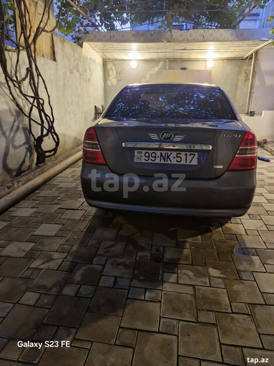 Lifan 620, 2014 il: 5000 AZN — Bakı, Azərbaycan | 45894799 — Tap.Az
