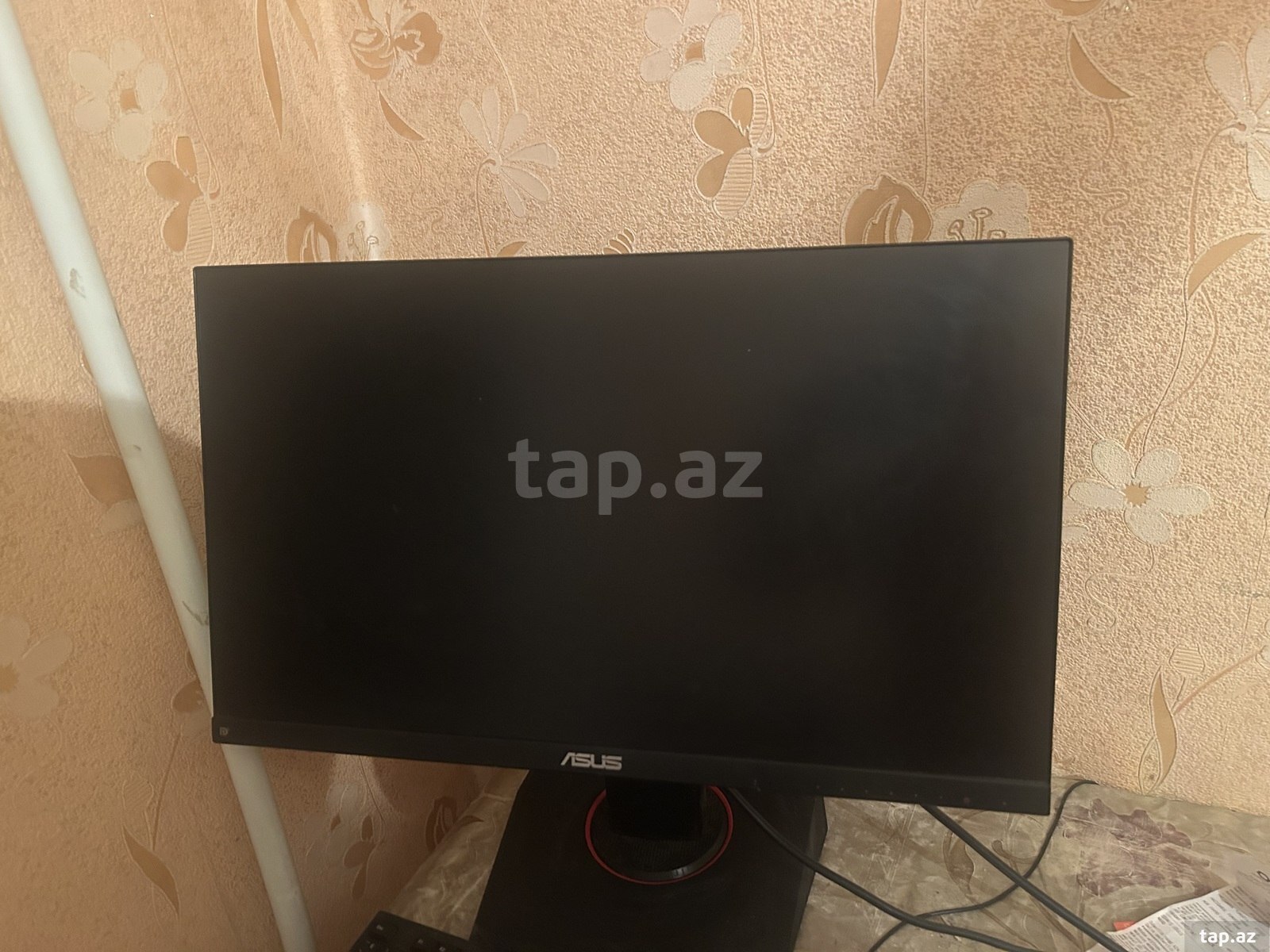 Asus Tuf Gaming Monitor 144 hz : 180 AZN — Bakı, Azərbaycan | 45902451 ...