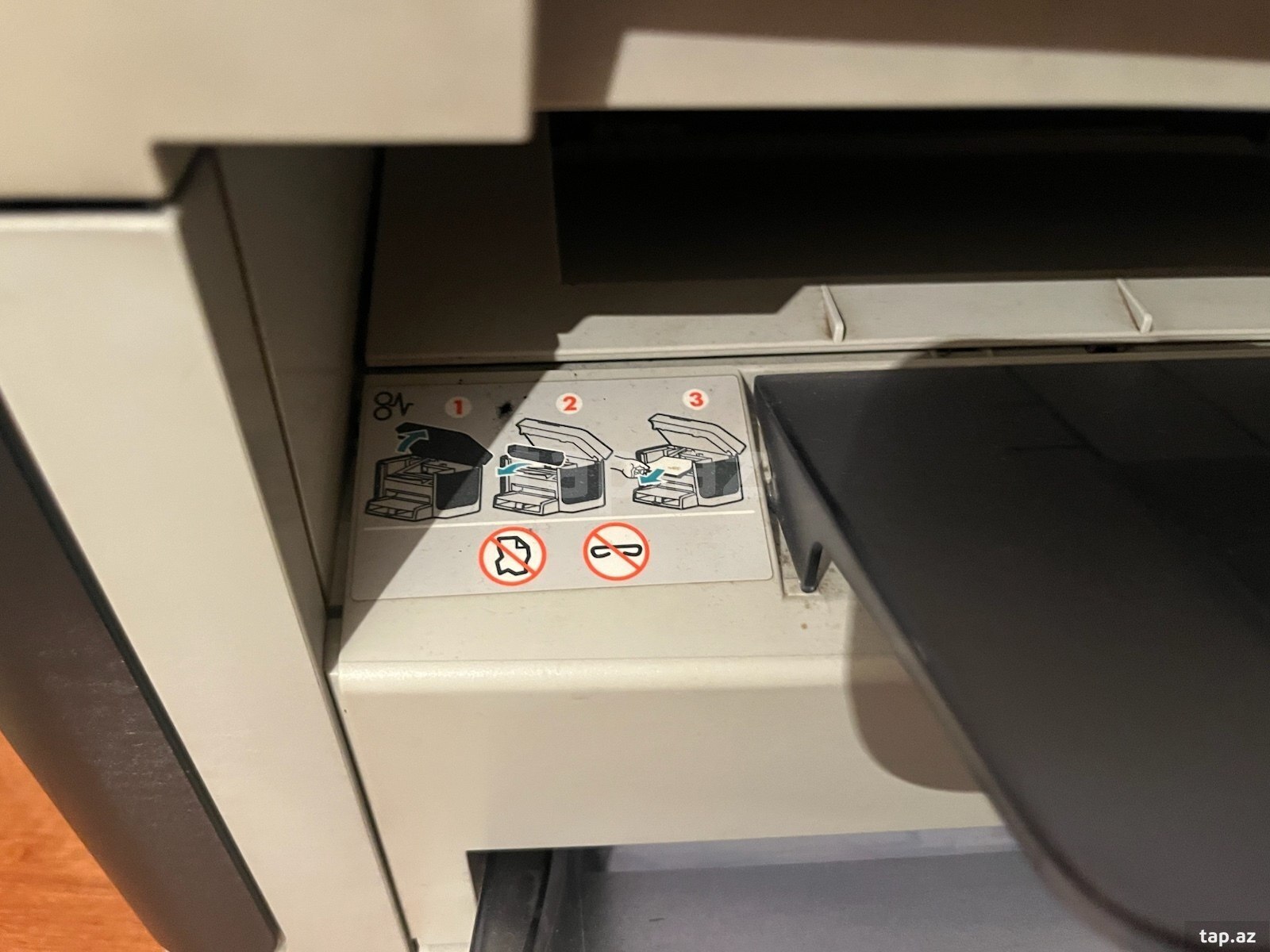 Printer "HP Laser Jet M1120 MFP": 130 AZN — Bakı, Azərbaycan | 45903448 ...