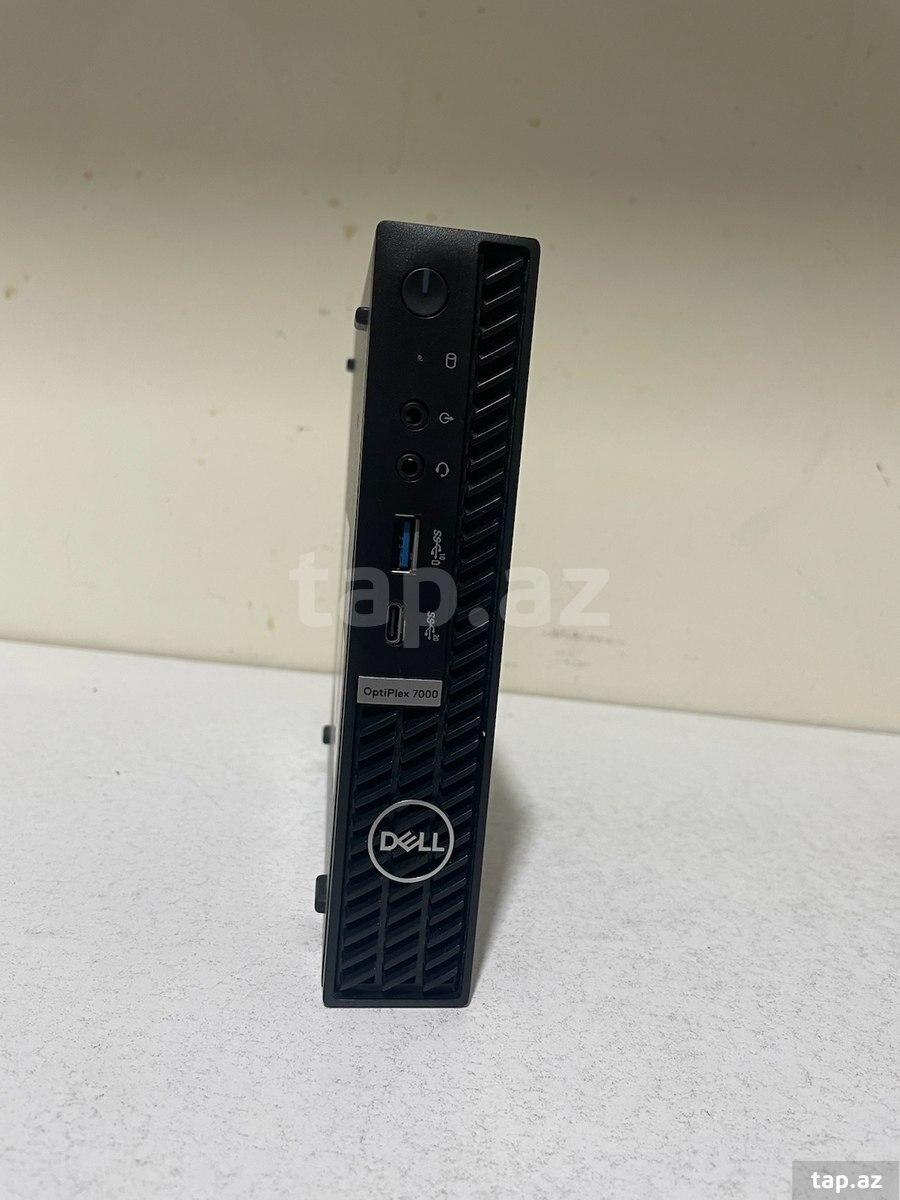 Dell Mini PC i5 12 Gen: 550 AZN — Bakı, Azərbaycan | 45904327 — Tap.Az