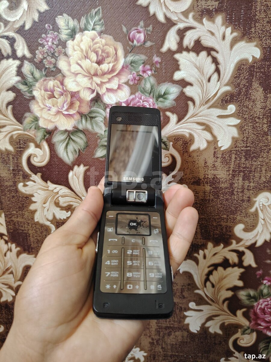 Nokia 6300 Silver: 30 AZN — Bakı, Azərbaycan | 45911694 — Tap.Az