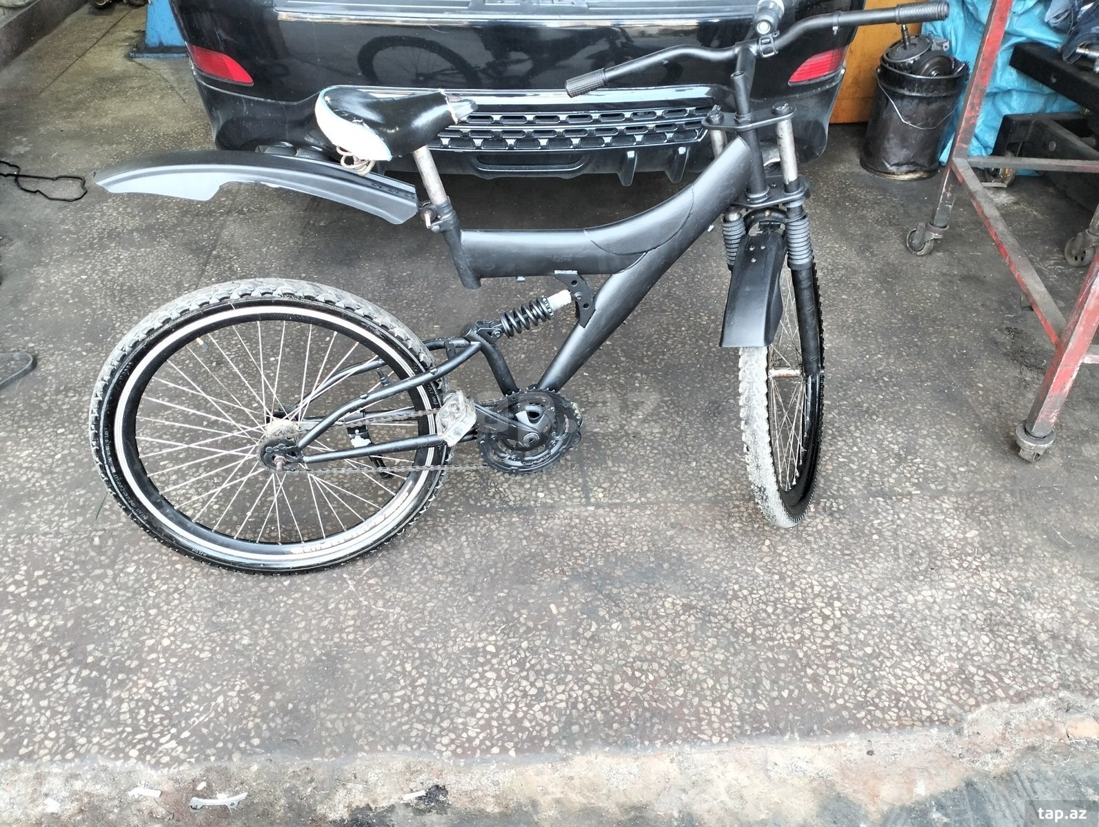 Velosiped : 55 AZN — Bakı, Azərbaycan | 45917153 — Tap.Az