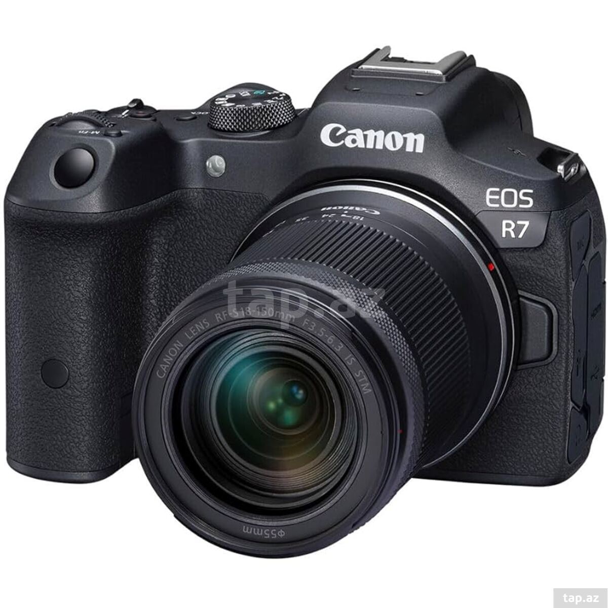 Canon Eos R7 Mirrorless Camera 18/150mm: 2599 AZN - Mark Comp ...