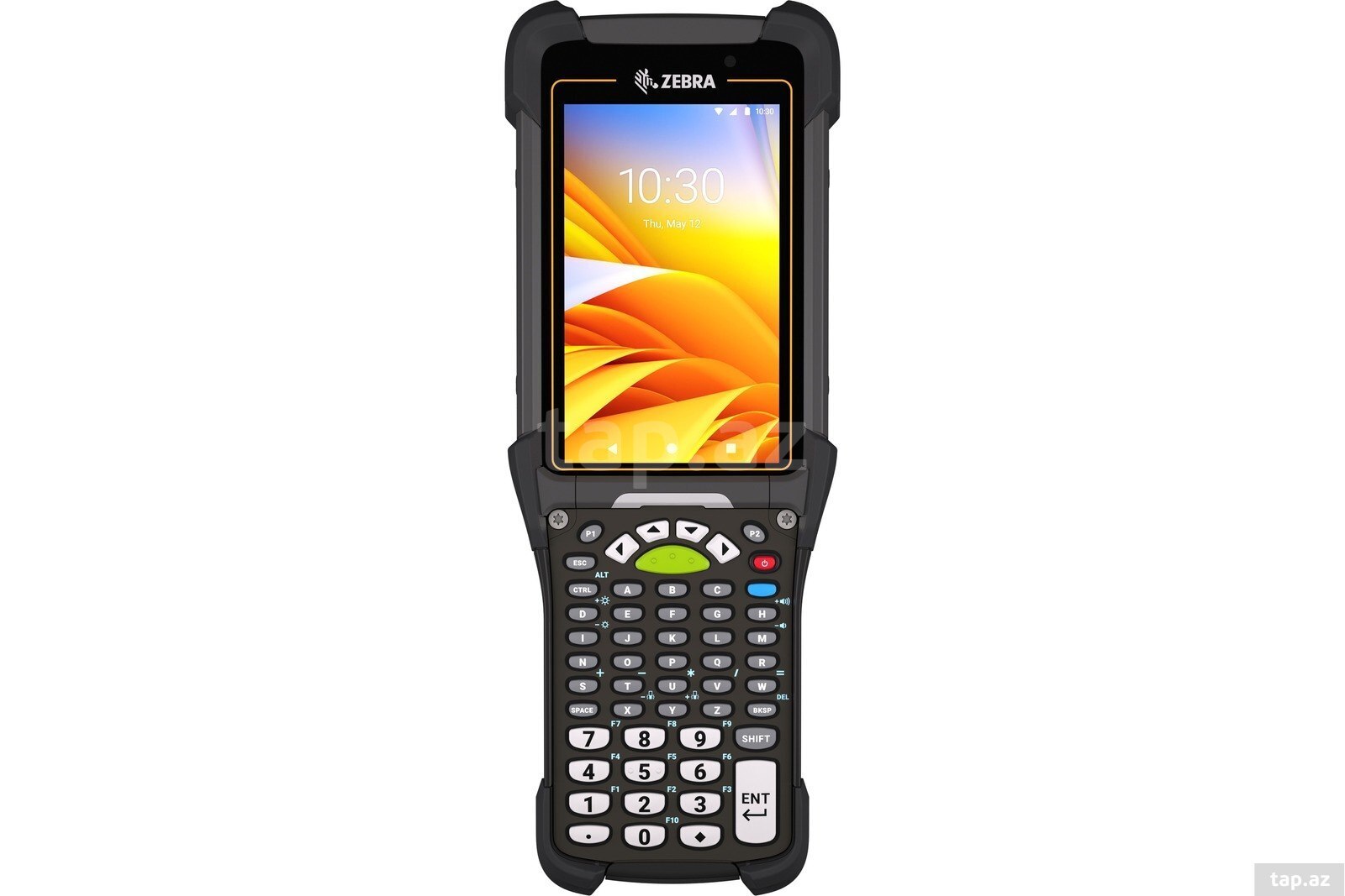 Zebra CBE MC945 Mobile Computer PN MC945B-3G1J6DSS-A6: 2899 AZN ...