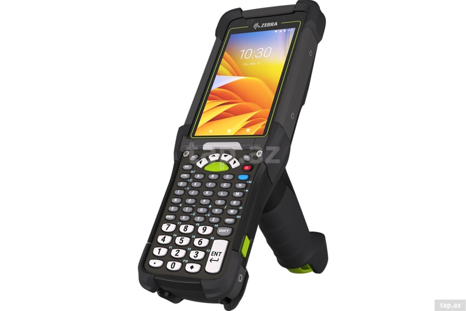 Zebra CBE MC945 Mobile Computer PN MC945B-3G1J6DSS-A6: 2899 AZN ...