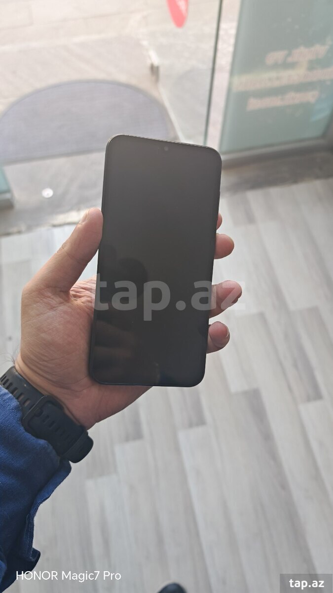 Samsung Galaxy A15 Brave Black 256GB/8GB: 209 AZN — Bakı, Azərbaycan ...