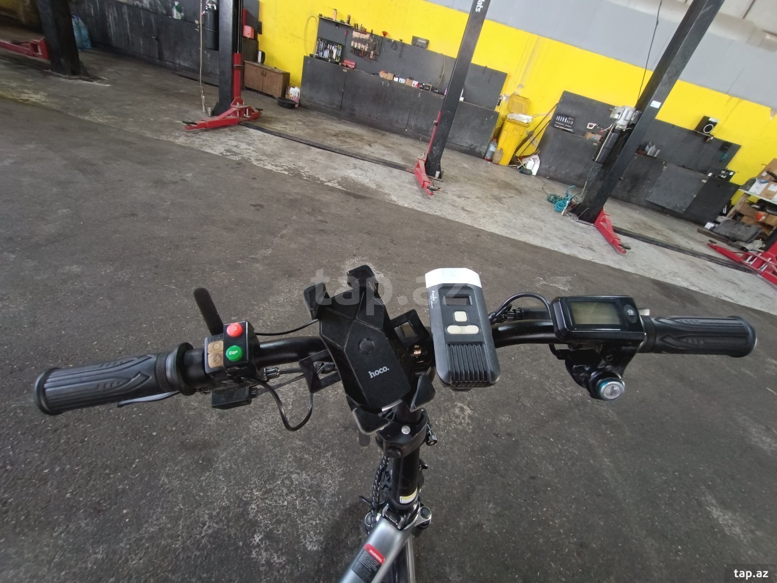 Velosiped: 800 AZN — Bakı, Azərbaycan | 45932124 — Tap.Az