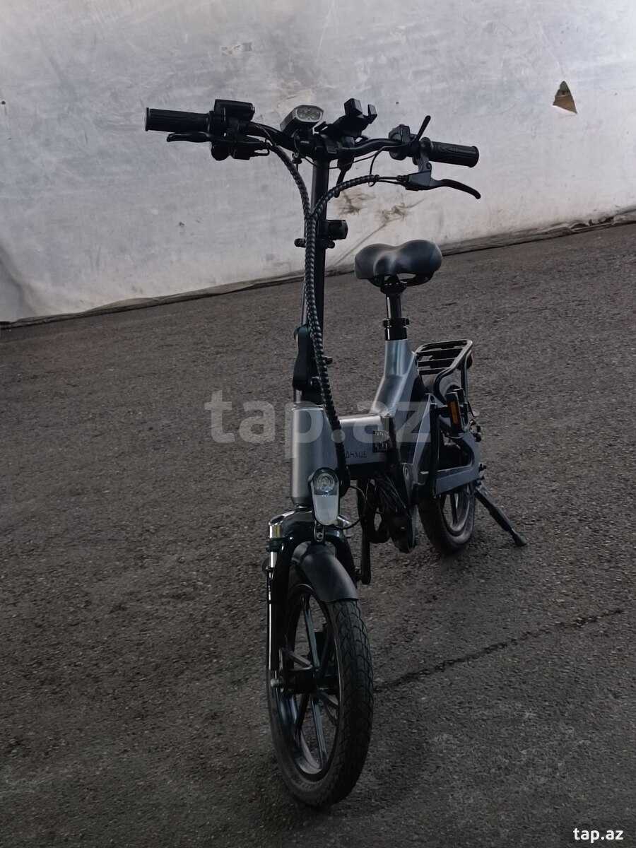 Velosiped: 800 AZN — Bakı, Azərbaycan | 45932124 — Tap.Az