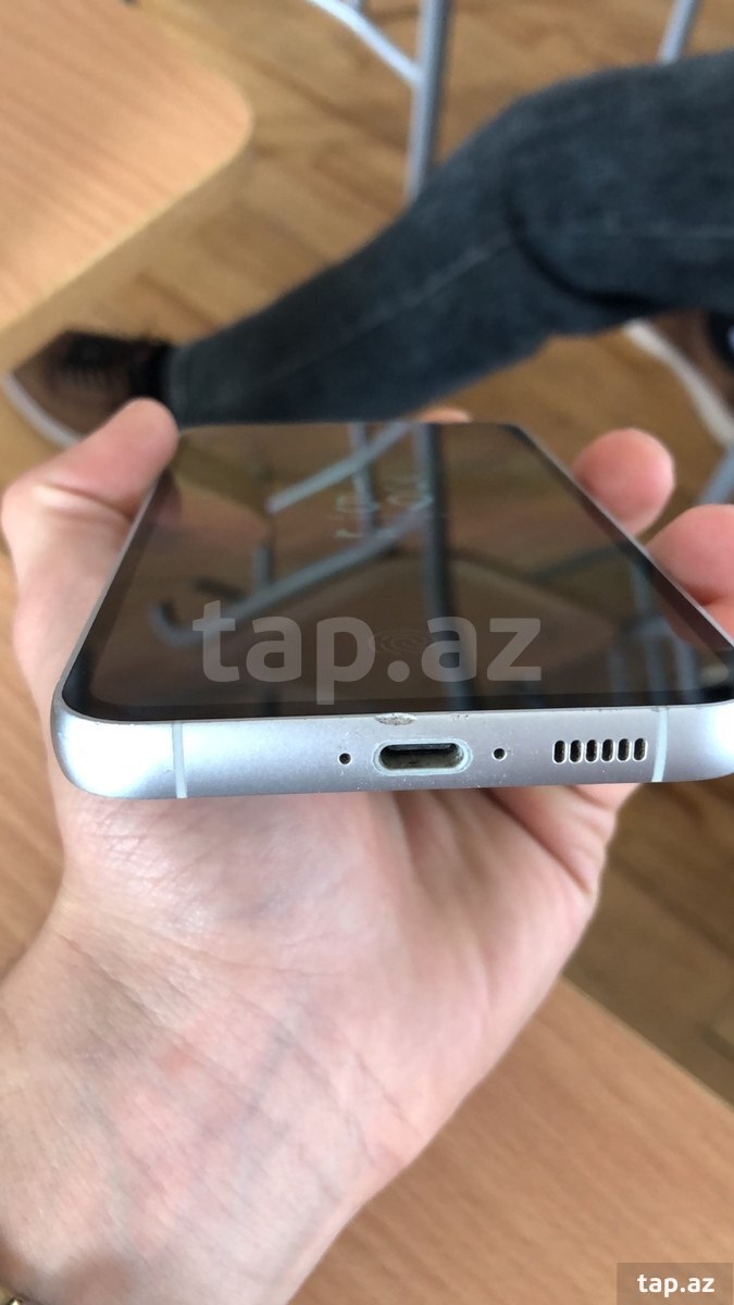 Samsung Galaxy S23 FE Mint 128GB/8GB: 440 AZN — Bakı, Azərbaycan ...