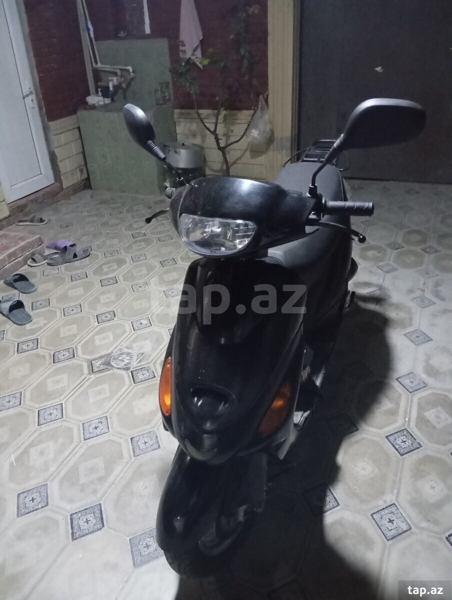 Moped Moon, 2022 il: 650 AZN — Bakı, Azərbaycan | 45936328 — Tap.Az