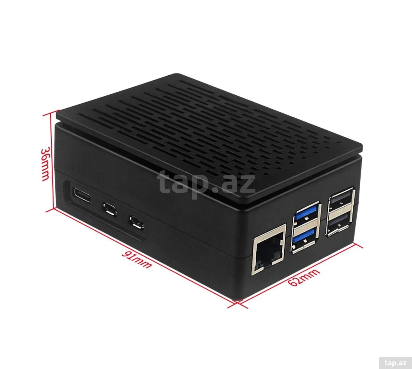 Raspberry Pi 5 Keys: 40 AZN - Brand Technology - Mağazalar — Bakı ...
