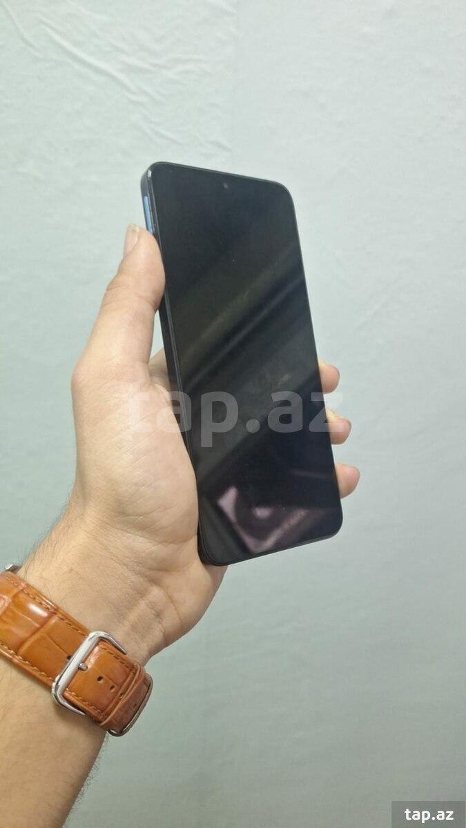 Honor X8a Cyan Lake 128GB/6GB: 120 AZN — Bakı, Azərbaycan | 45939502 ...