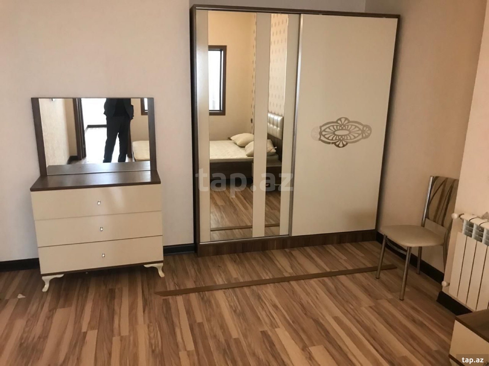 Yataq otağı mebeli: 580 AZN — Bakı, Azərbaycan | 45946419 — Tap.Az