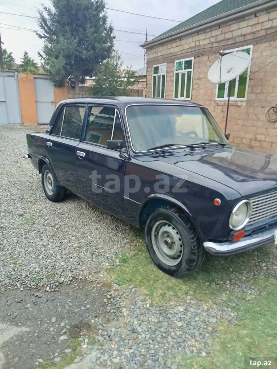 LADA (VAZ) 21013, 1983 il: 2850 AZN — İmişli, Azərbaycan | 45949299 — Tap.Az