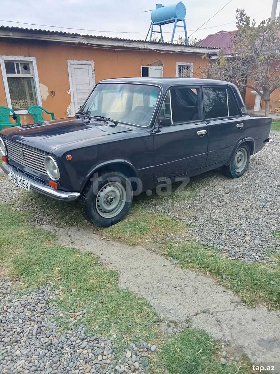 LADA (VAZ) 21013, 1983 il: 2850 AZN — İmişli, Azərbaycan | 45949299 — Tap.Az