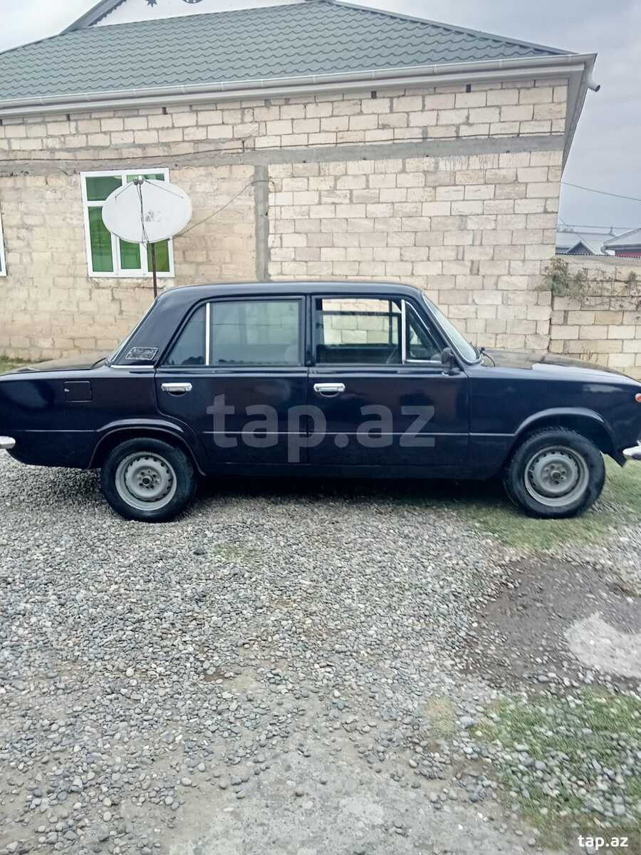 LADA (VAZ) 21013, 1983 il: 2850 AZN — İmişli, Azərbaycan | 45949299 — Tap.Az