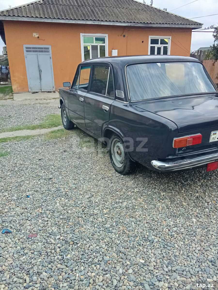 LADA (VAZ) 21013, 1983 il: 2850 AZN — İmişli, Azərbaycan | 45949299 — Tap.Az