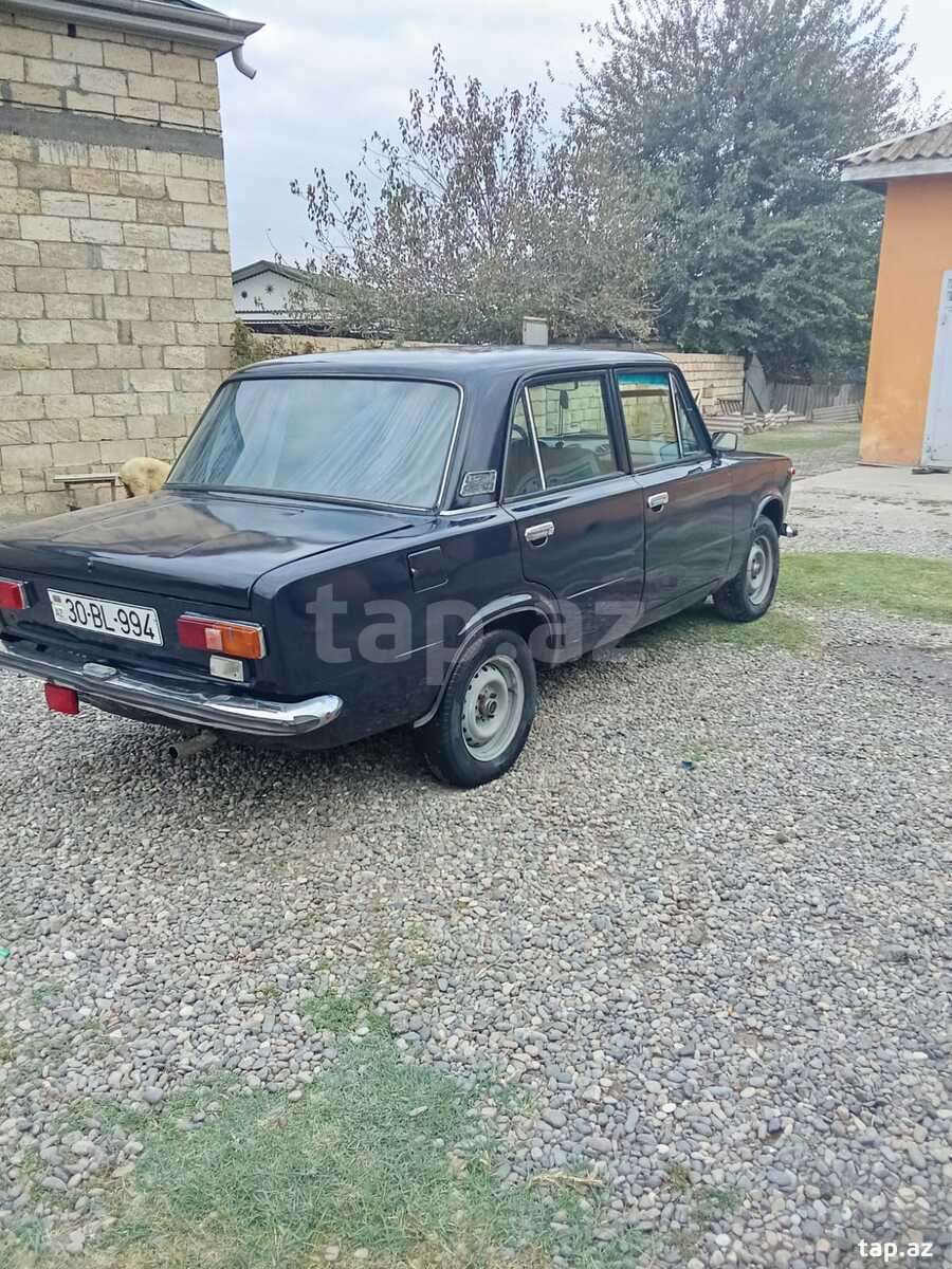 LADA (VAZ) 21013, 1983 il: 2850 AZN — İmişli, Azərbaycan | 45949299 — Tap.Az