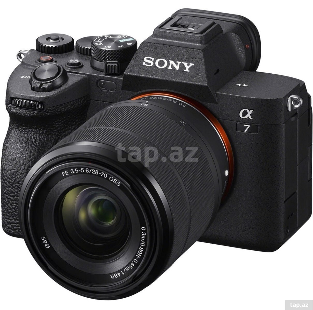 Sony A7 IV body : 2700 AZN — Bakı, Azərbaycan | 45958409 — Tap.Az