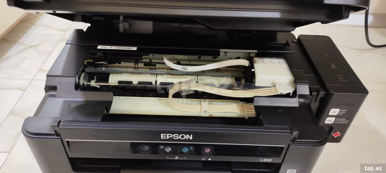 "Epson L350" printer: 220 AZN — Bakı, Azərbaycan | 45984740 — Tap.Az