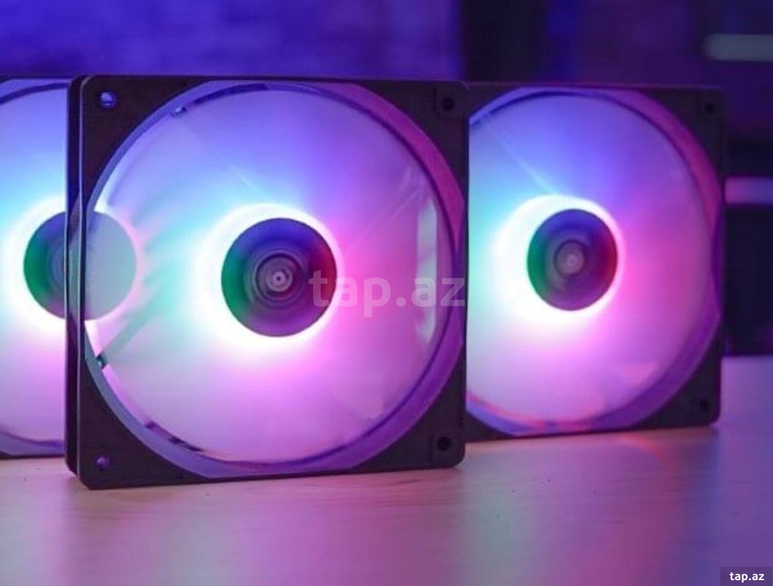 Kuler "AeroCool RGB": 7 AZN — Bakı, Azərbaycan | 45987320 — Tap.Az