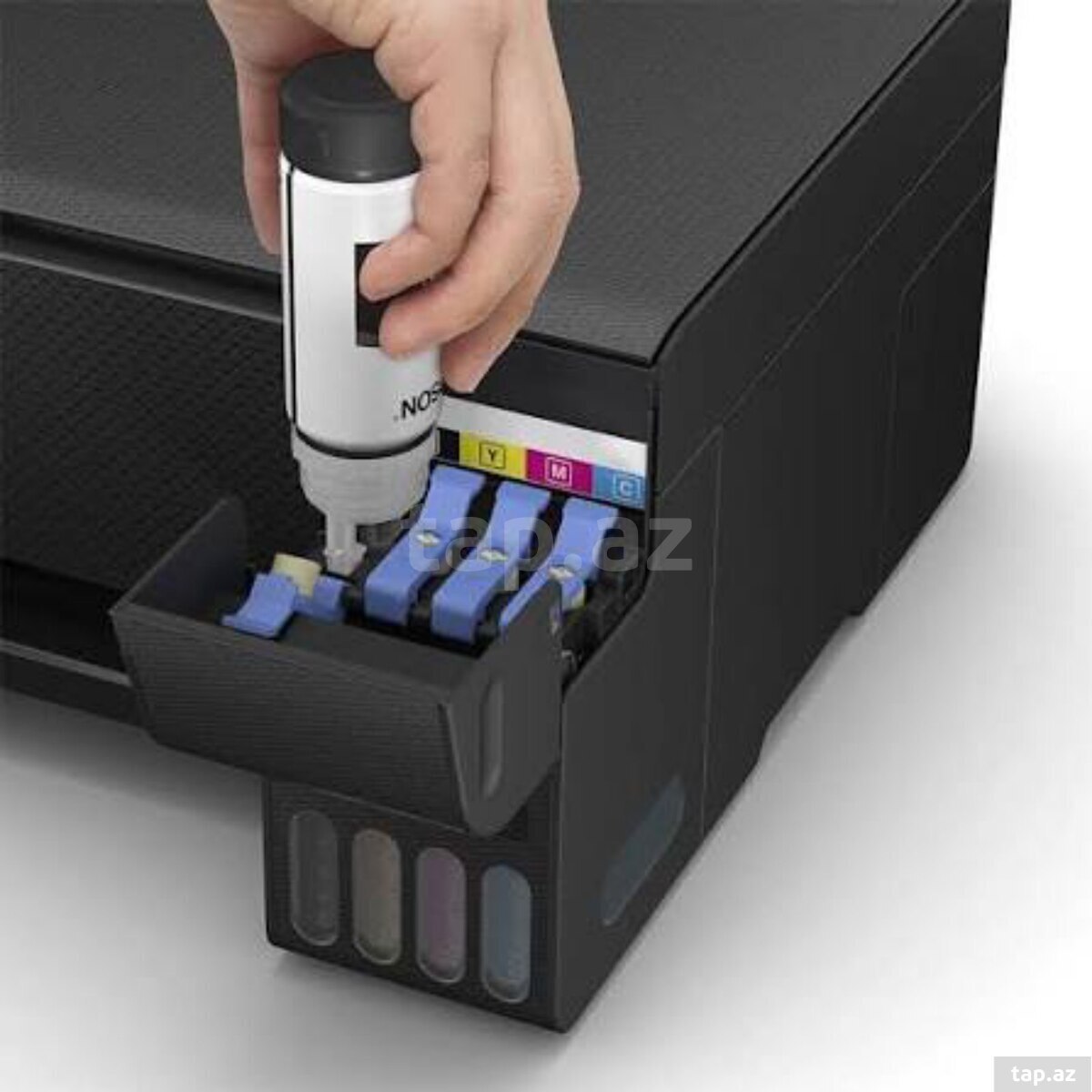 Printer "Epson L3250": 320 AZN - Printfor - Mağazalar — Bakı ...