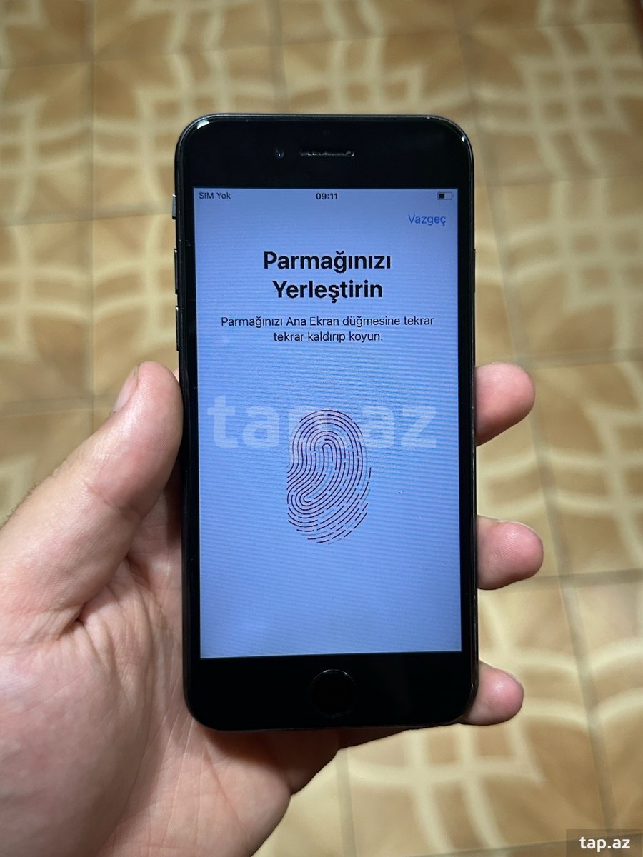 Apple iPhone 8 Space Gray 64GB: 99 AZN — Bakı, Azərbaycan | 46002515 ...