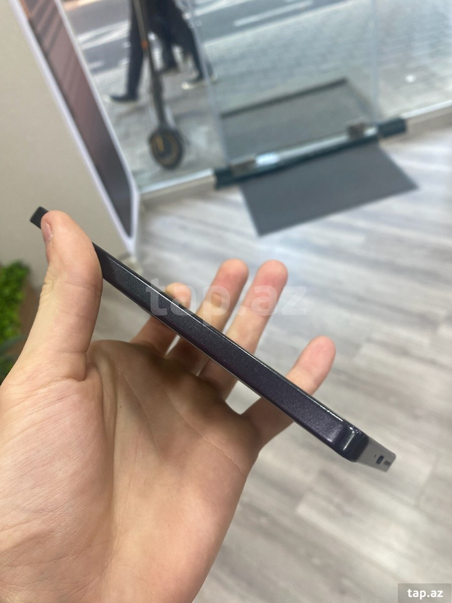 Xiaomi Redmi Note 13 Pro Midnight Black 256GB/8GB: 329 AZN — Bakı ...