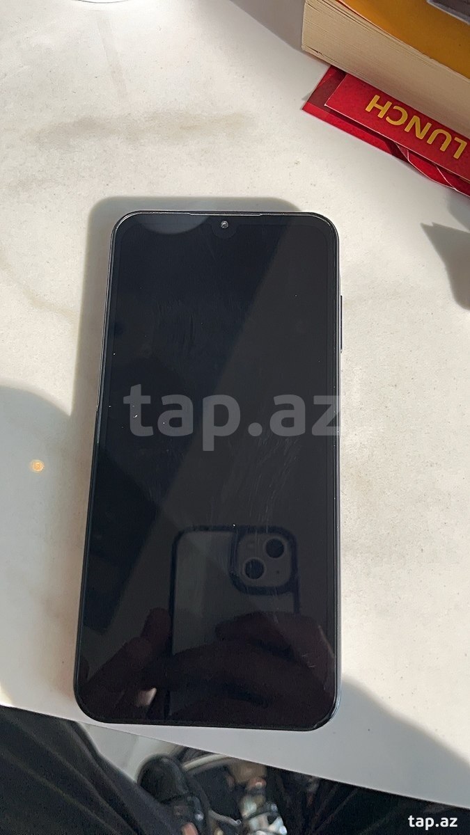 Samsung Galaxy A25 Fantasy Blue 256GB/8GB: 130 AZN — Bakı, Azərbaycan ...