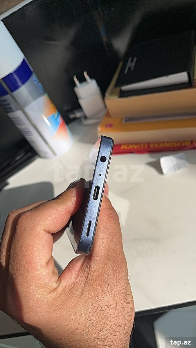 Samsung Galaxy A25 Fantasy Blue 256GB/8GB: 130 AZN — Bakı, Azərbaycan ...