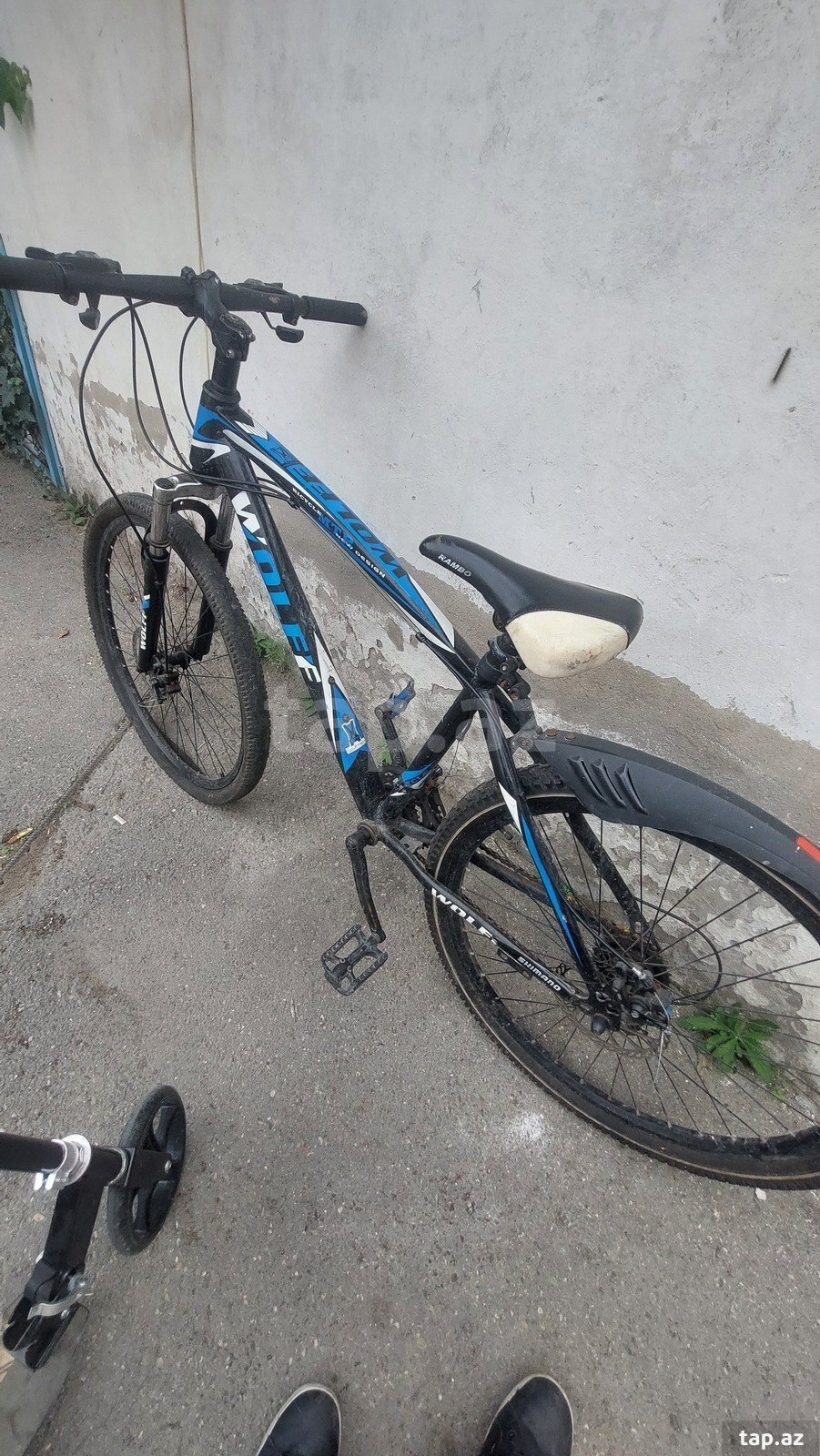 Velosiped: 60 AZN — Bakı, Azərbaycan | 46016836 — Tap.Az