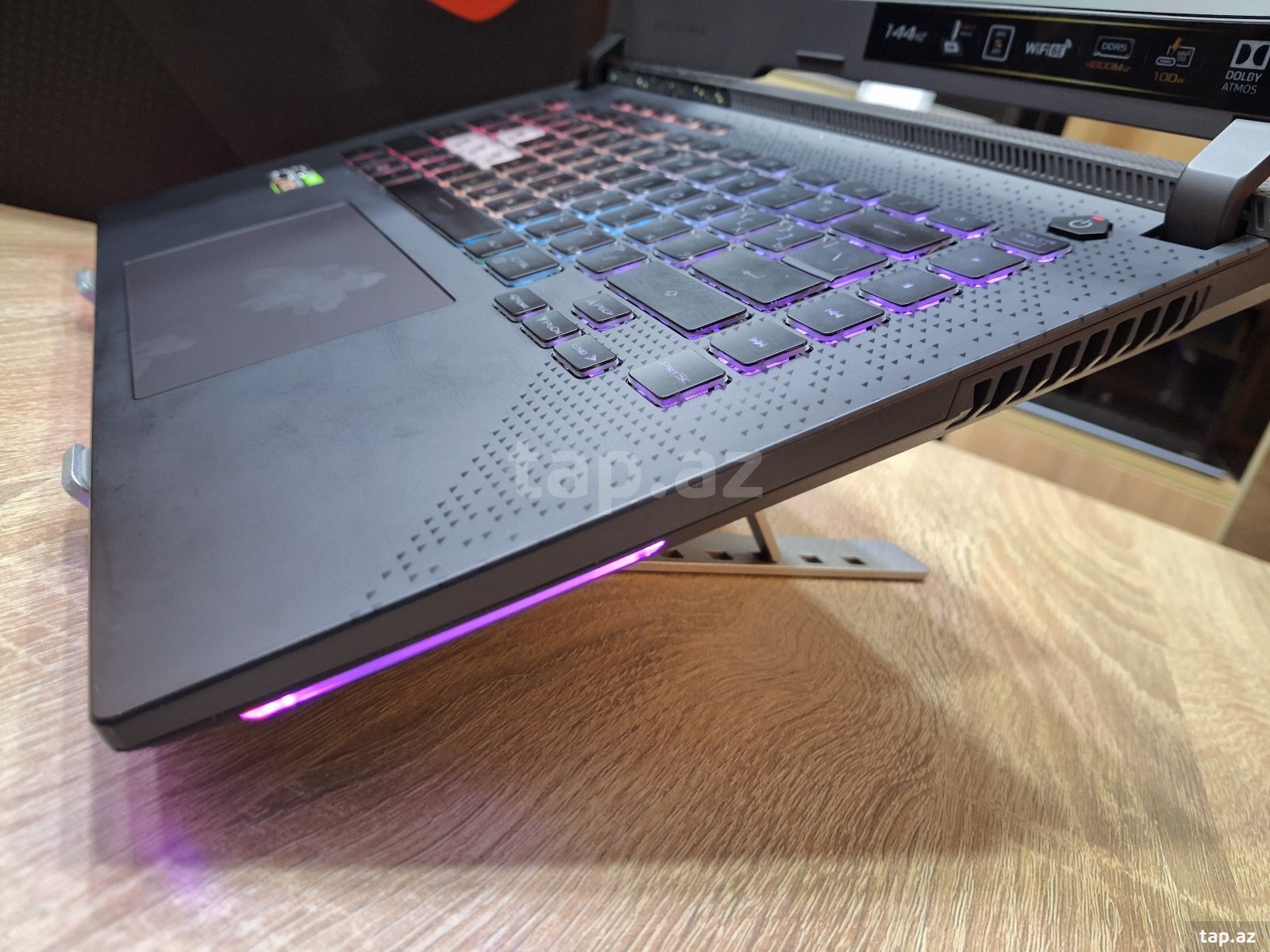 Noutbuk "Asus Rog Strix G513RC": 1399 AZN - TexnoLife - Mağazalar ...