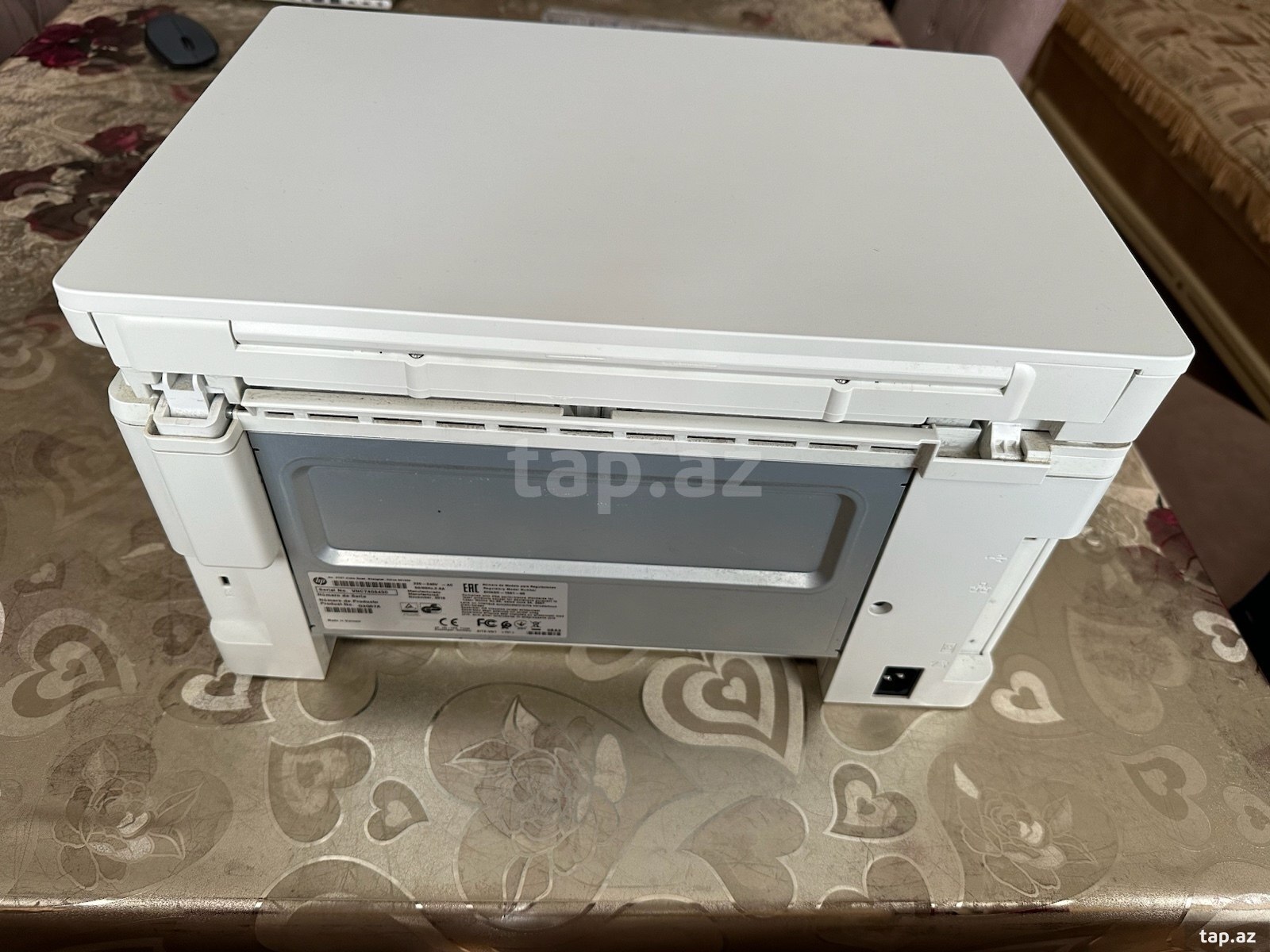 Printer "HP": 180 AZN — Bakı, Azərbaycan | 46024890 — Tap.Az