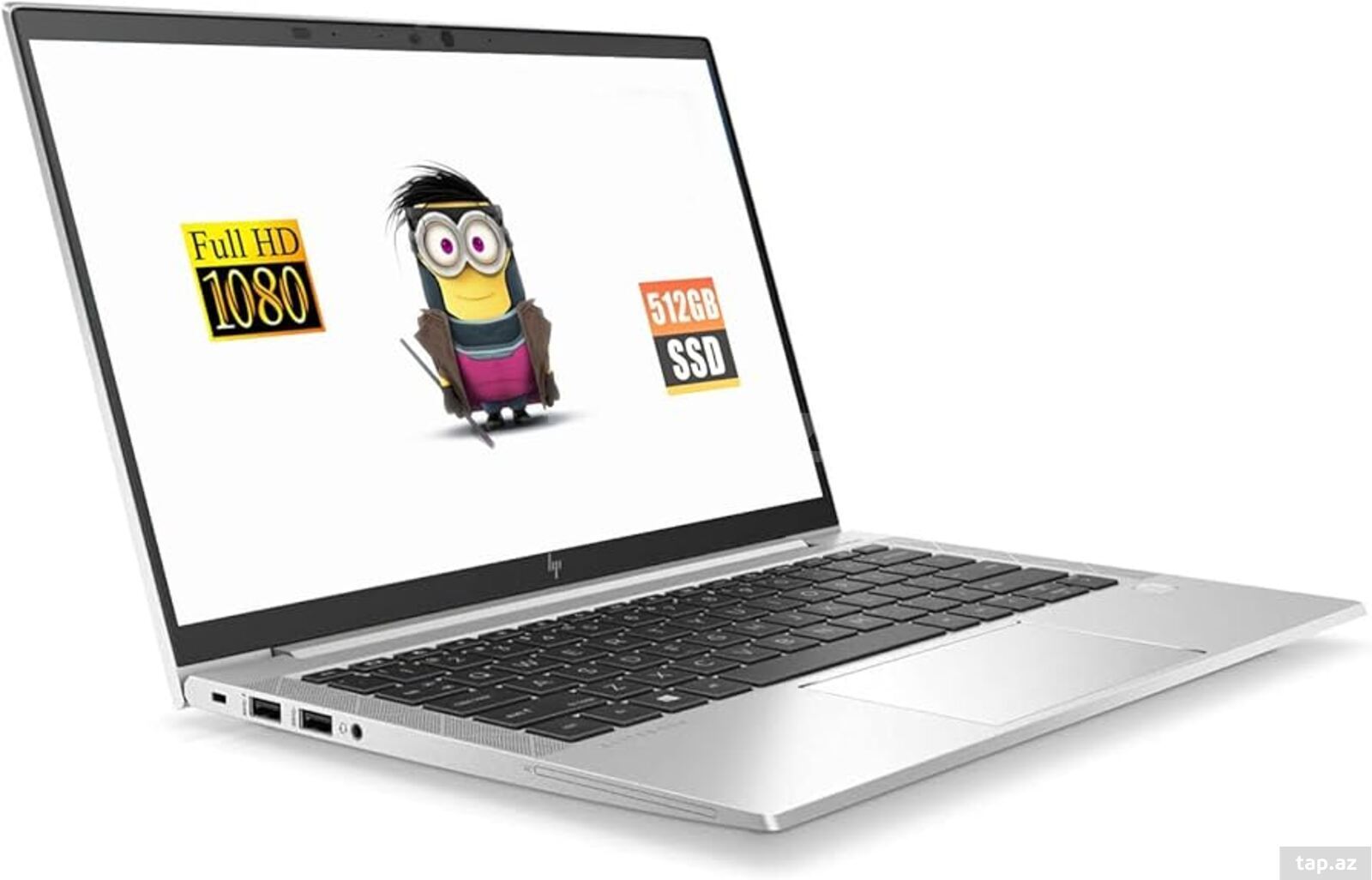 Noutbuk "HP ProBook 830 G8": 510 AZN - NewTech - Mağazalar — Bakı ...