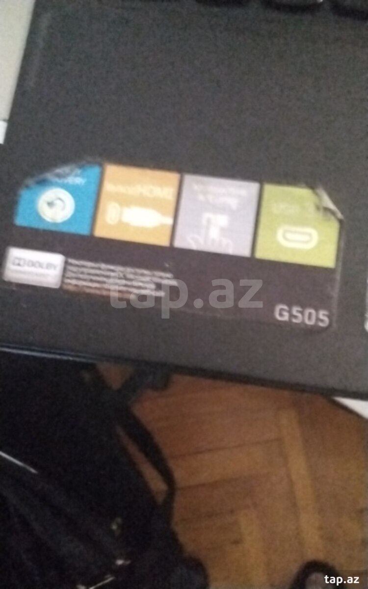 Lenovo G505: 95 AZN — Bakı, Azərbaycan | 46043574 — Tap.Az