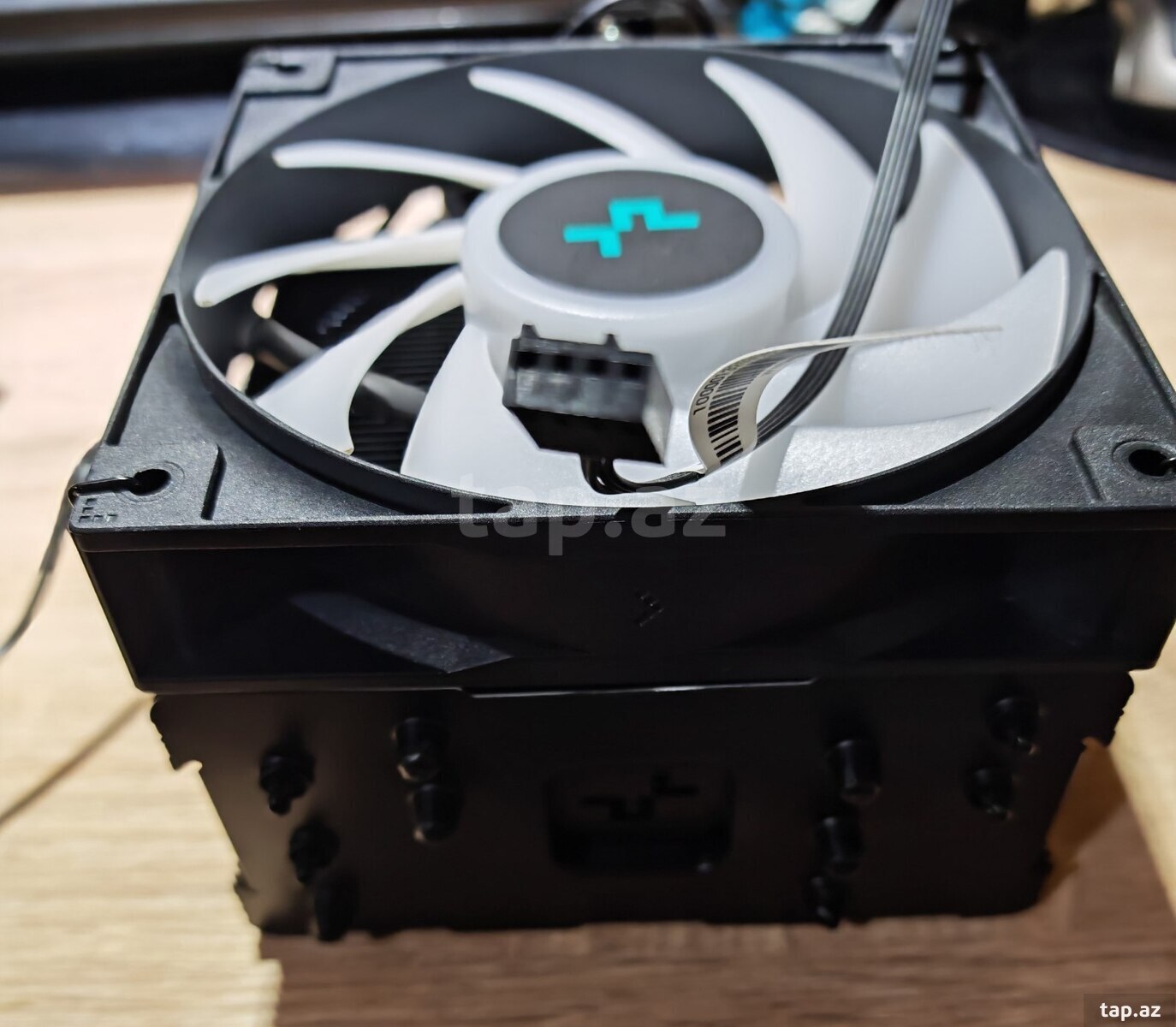 DeepCool AG500: 45 AZN — Xırdalan, Azərbaycan | 46046415 — Tap.Az