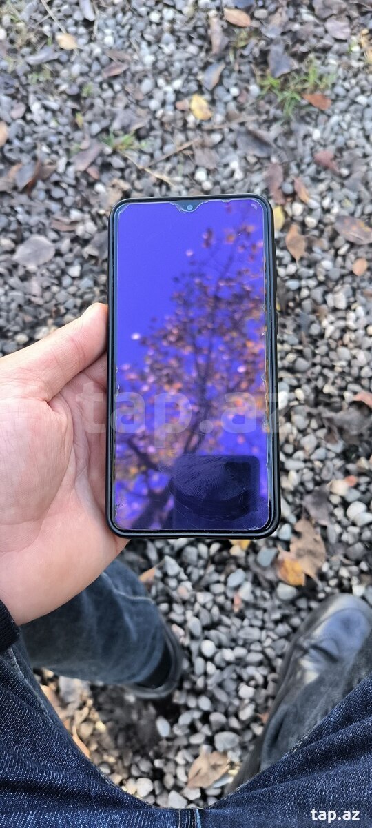 Samsung Galaxy A10 Blue 32GB/4GB: 80 AZN — Quba, Azərbaycan | 46048967 ...