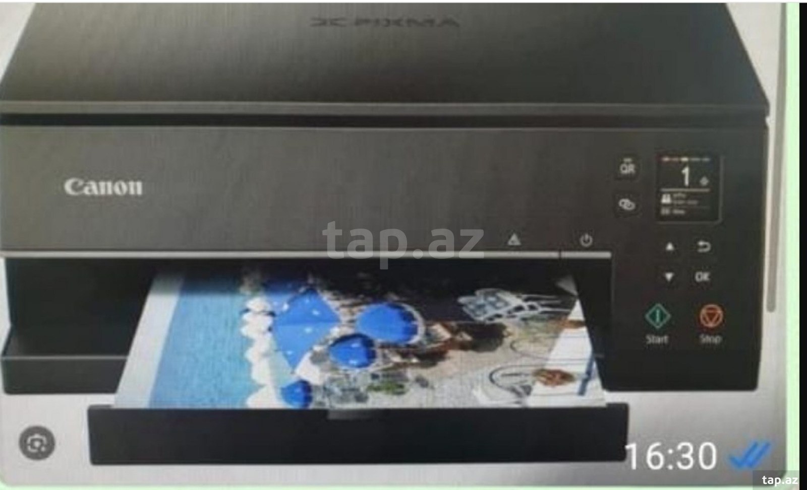 Printer : 170 AZN — Bakı, Azərbaycan | 46056281 — Tap.Az