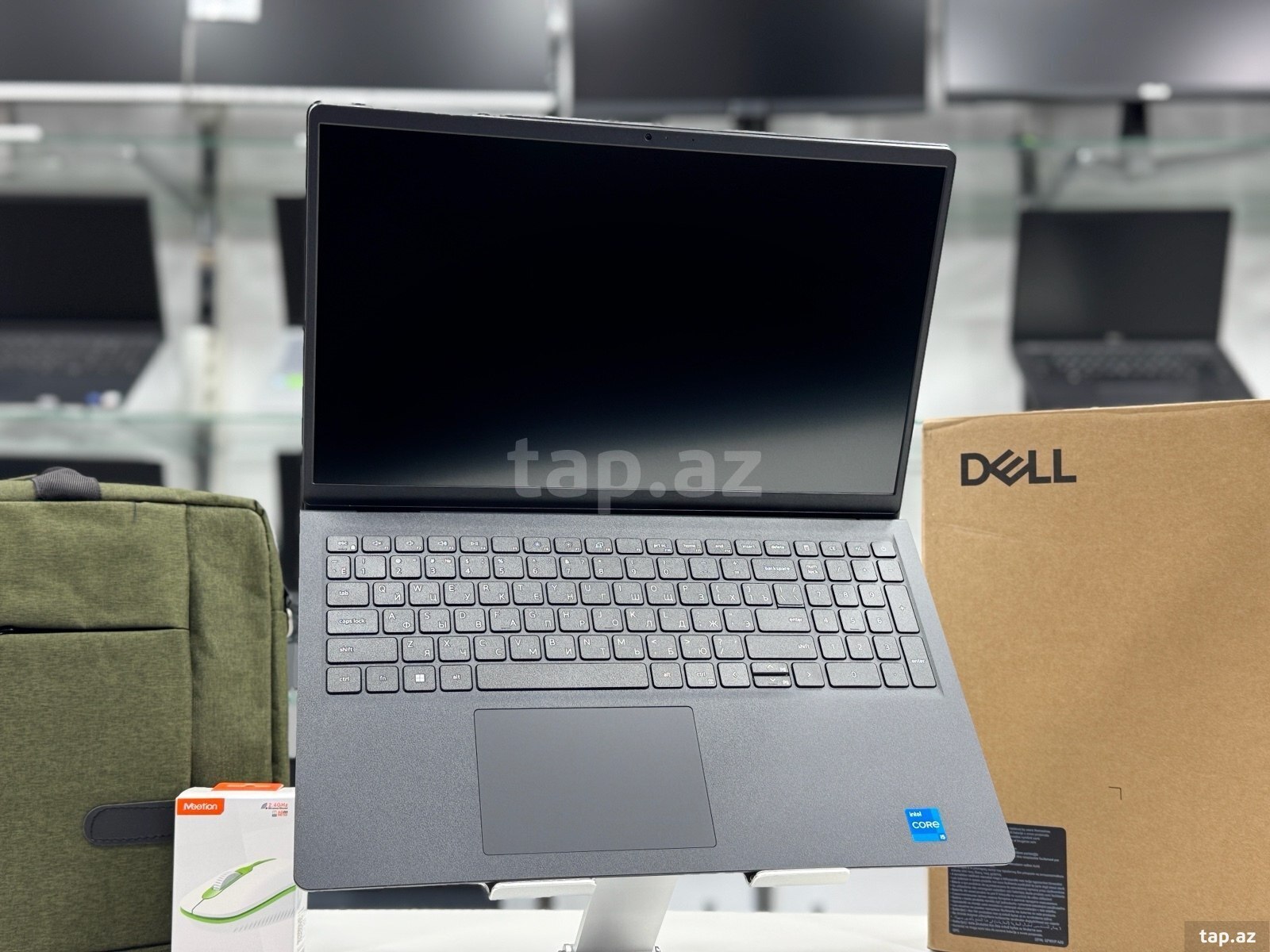 "Dell P112F" noutbuk: 999 AZN - Bein Electronics - Mağazalar — Bakı ...